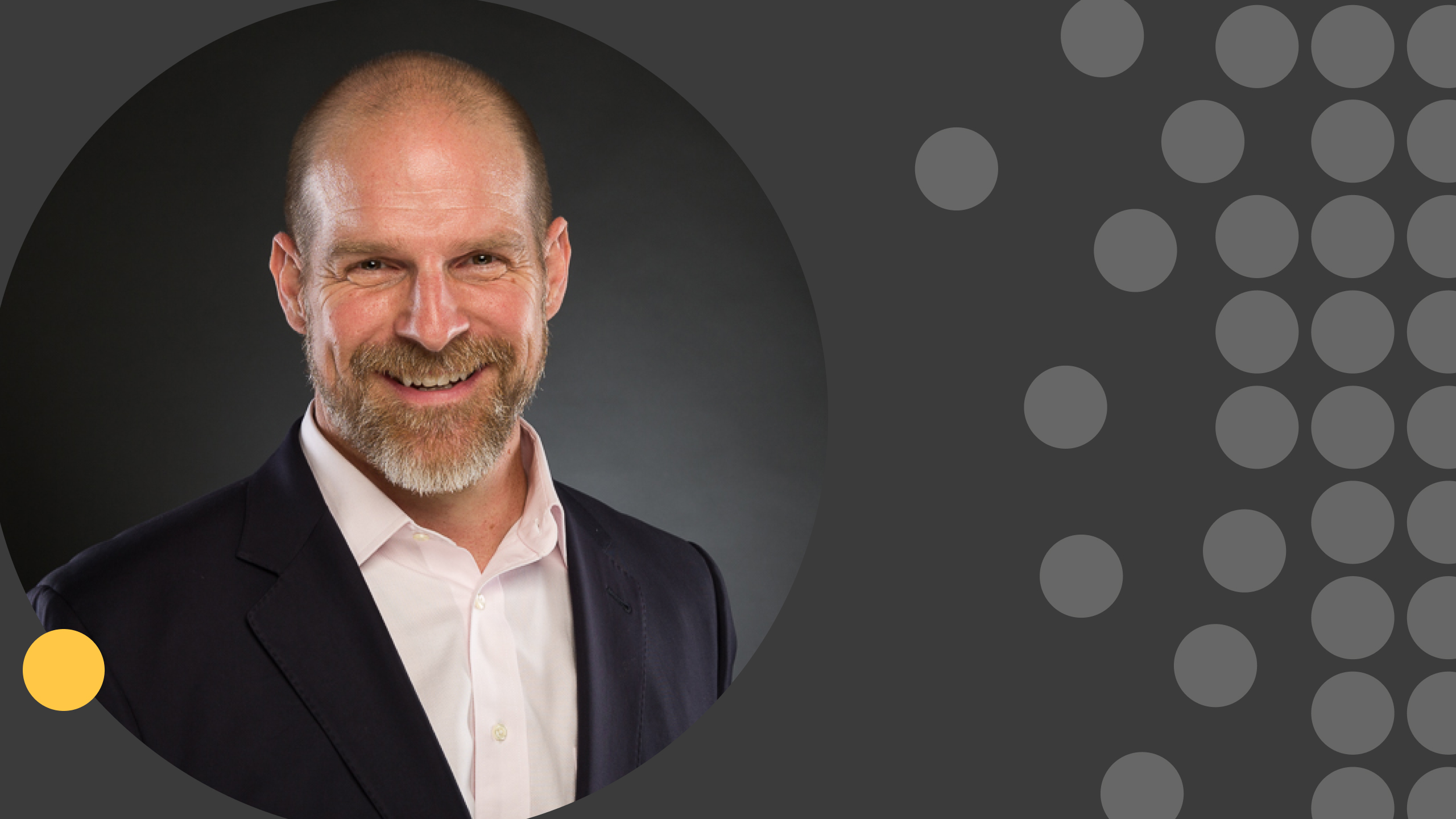 Executive Interview Series: Eric Cook on Digital, Personalized ...